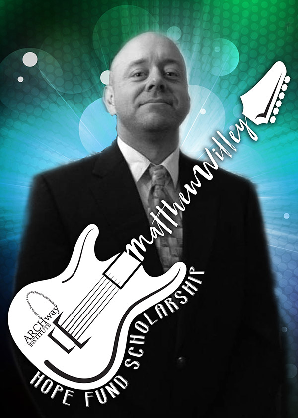 Matthew Willey, ARCHway Institute