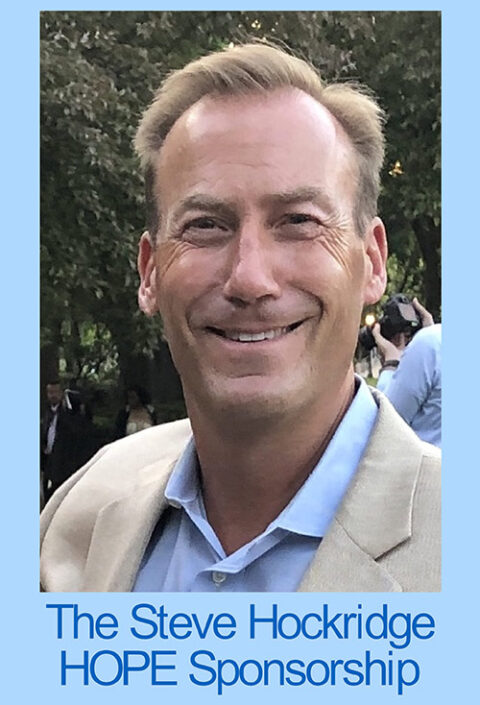 Steve Hockridge, ARCHway Institute