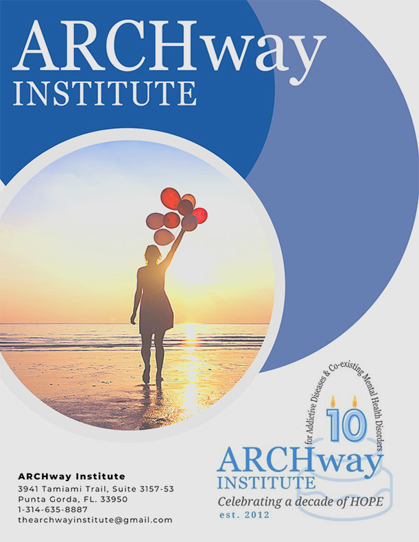 ARCHway Celebrates 10 Years of Service, ARCHway Institute