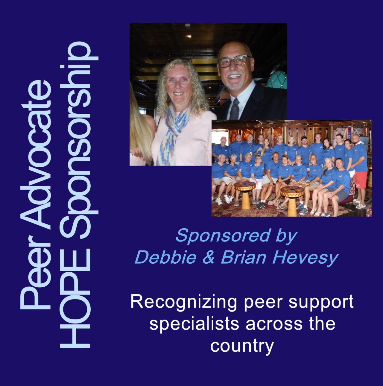 The HOPE Fund, ARCHway Institute