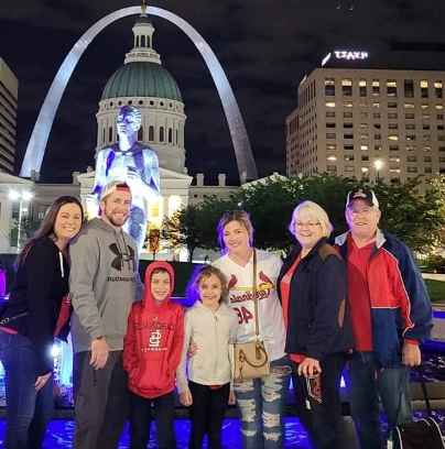 The Dunavant Family Story – Give the Gift of Recovery, ARCHway Institute