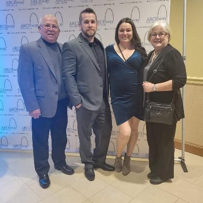 The Dunavant Family Story – Give the Gift of Recovery, ARCHway Institute