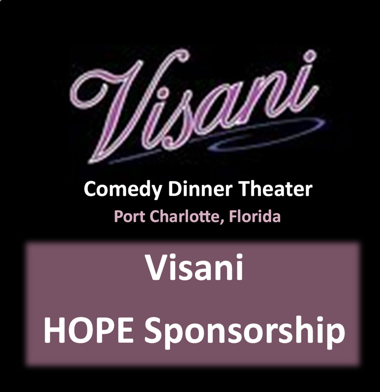 Visani, ARCHway Institute