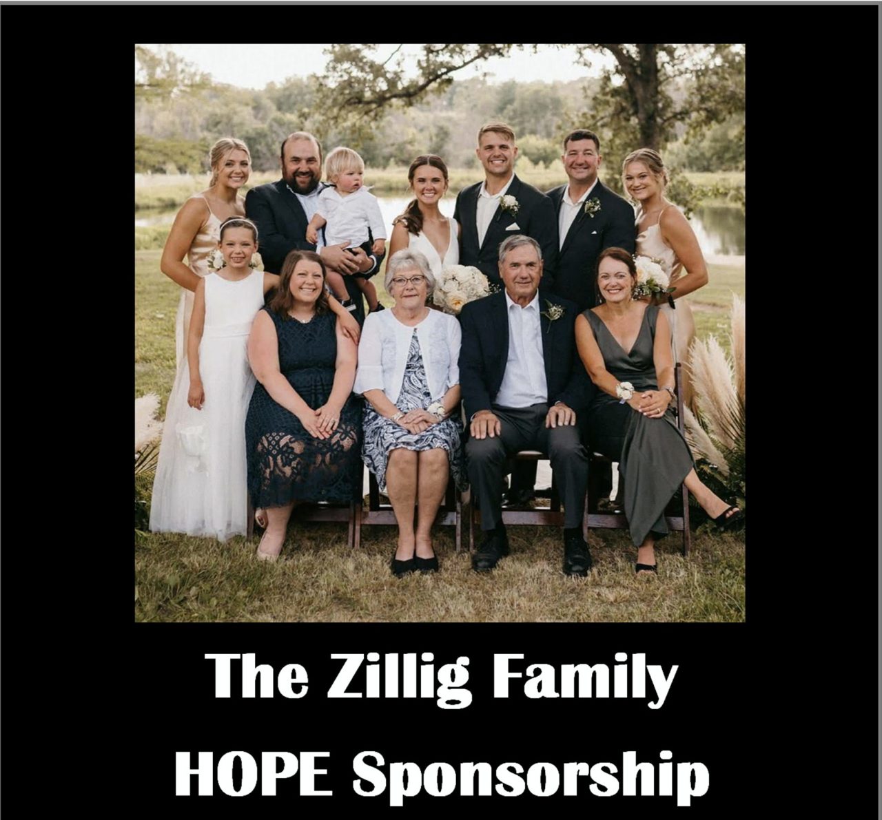 Zillig Family, ARCHway Institute